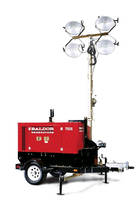 Baldor Offers Light Tower Kit