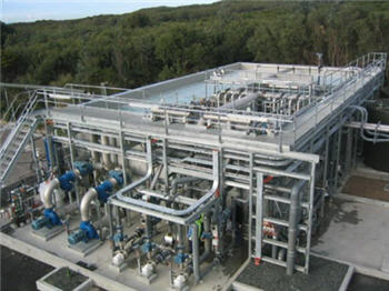 MemPulse™ Submerged Membrane Bioreactor Systems