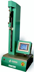 SST-3XS Seal/Tensile Tester
