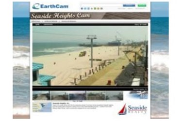 Post-Sandy Jersey Shore Comes Alive In EarthCam Construction Time-Lapse