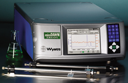 Wyatt Technology Introduces Absolute Molecular Weight Detector