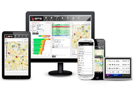 GPS Insight Wins Silver In Best In Biz Awards 2013 International