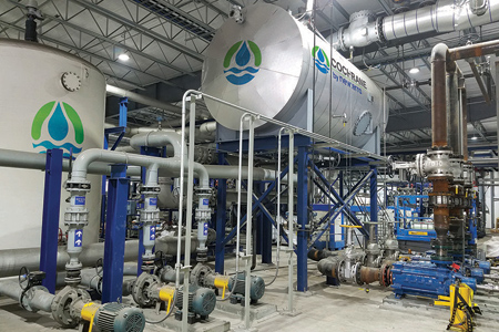 Why How In Industrial Water Conditioning