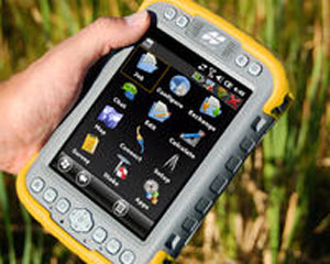 Juniper Systems Announces Partnership With Topcon Positioning Systems ...