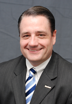 DocuWare Promotes Steve Behm To New Position