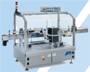 ALline Linear Labeling Systems