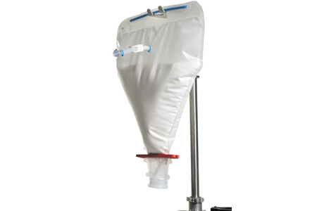 Powdertainer BPC And Filling Stand Datasheet