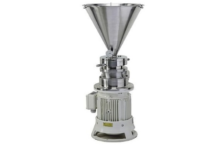 FrymaKoruma At PROCESS EXPO 2013