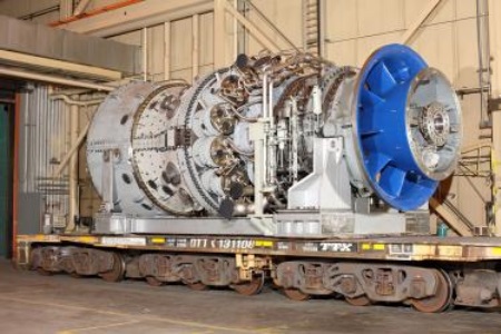 Calpine Corporation Selects GE Highly Efficient Flexible Gas Turbines ...