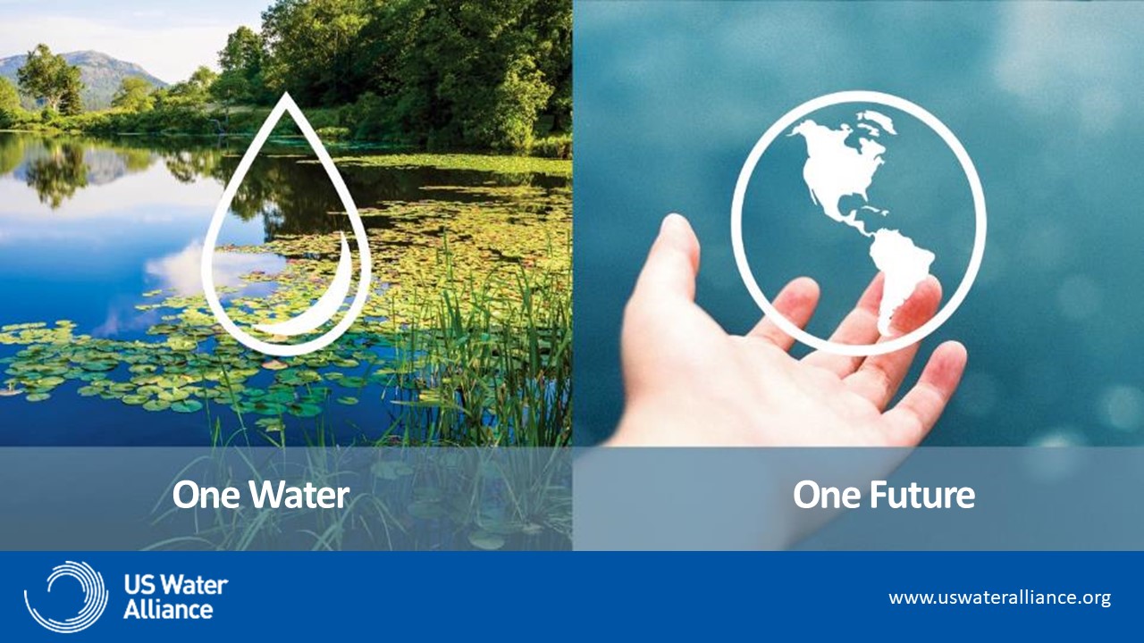 Communicating The Value Of Water