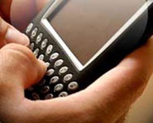 Smartphones - The Grip Of Death