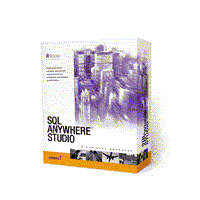 SQL Anywhere Studio