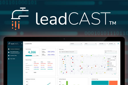 leadCAST - Lead Management Software For Utilities