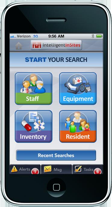 Healthcare Providers To Increase Efficiency With InSites Connect ...