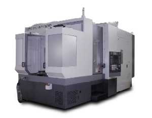 HVM® Production Centers