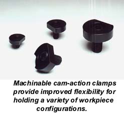 IMTS 2000: Mitee-Bite to showcase workholding solutions