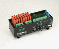 Nexus Resolver PLS for ControlNet