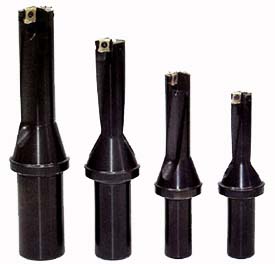 Insert Drills - Sumitomo Electric Carbide, Inc.