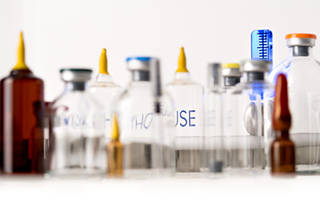 Container Closure Integrity Testing