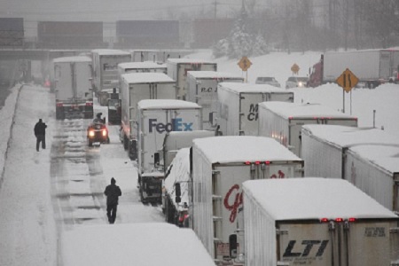 Prepare Your Supply Chain For Extreme Weather