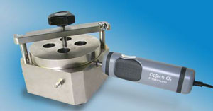 MOCON'S Standard-Setting Optech O2 Platinum Analyzer Now Offers 'Film ...