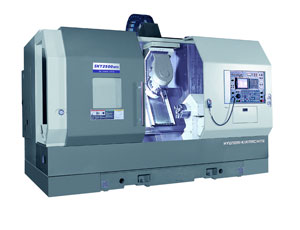 Ward Principals To Show World-Class Machining Capabilities At Milan EMO