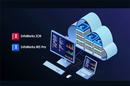 Powerful Cloud Capabilities Now Included With InfoWorks ICM And InfoWorks WS Pro Subscriptions