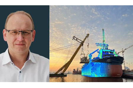 Structural Twin Unlocks 35% OPEX Reduction As Akselos Launches ...