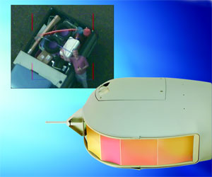 Hood Technology Introduces Advanced Imaging Payload For Small UAVs ...