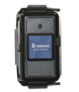 Telenav Asset Tracker From AT&T