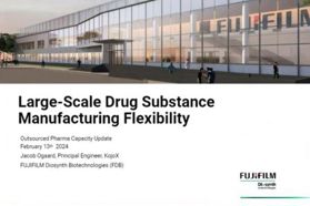 FUJIFILM Diosynth Biotechnologies