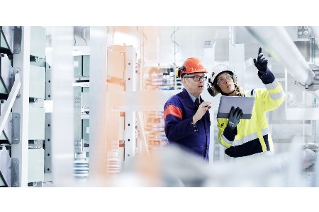 ABB Digitalizes Process Safety Lifecycle Management
