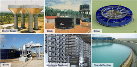 Biwater Launches Optimised Modular Treatment Plant Range For Saline ...