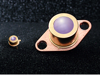 Princeton Lightwave Introduces High Sensitivity Large Area APD Receiver ...