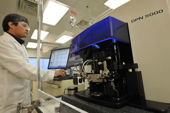 NanoInk Installs New Nanofabrication System At The University Of ...