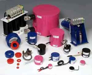 SMP Offers Low-Loss Chokes And Filters For Power Electronics