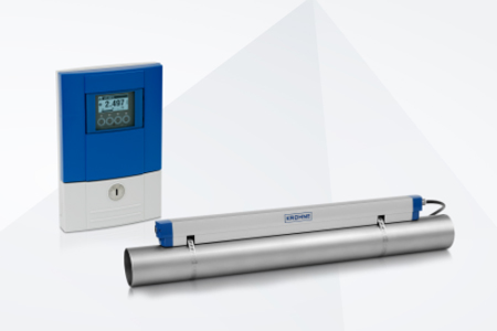 OPTISONIC 6300 Ultrasonic Clamp-On Flowmeter