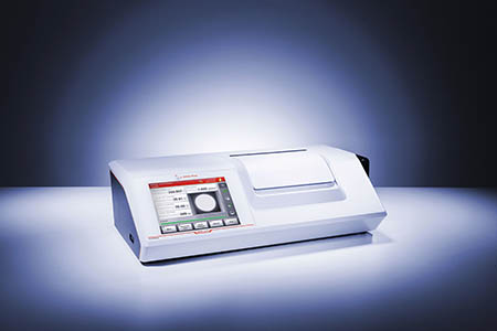 MCP Polarimeter