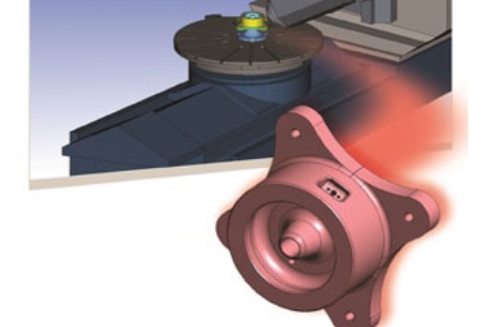 Delcam Extends Support For Multi-Tasking Machines In New PartMaker CAM