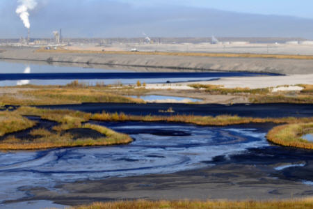 Mine Waste Dams Threaten The Environment Even When They Dont Fail