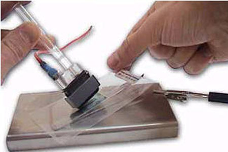 How To Choose The Right Marking Technology For Your Application