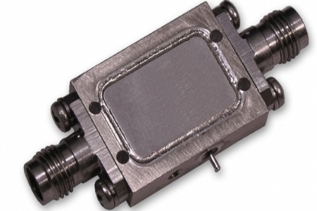 New 44 GHz Millimeterwave Amplifier From API Technologies Debuts At ...