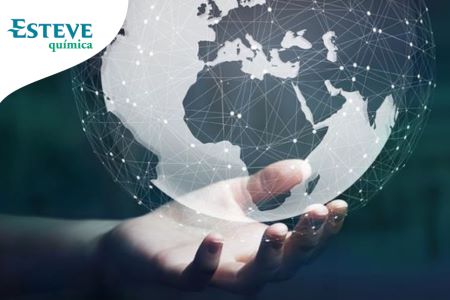 Esteve Química European Leader In Contract Development And ...