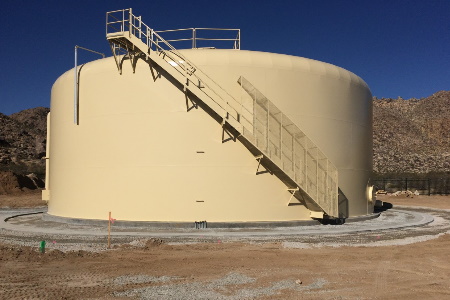 Tnemec Introduces Three New Endura-Shield Polyurethane Coatings