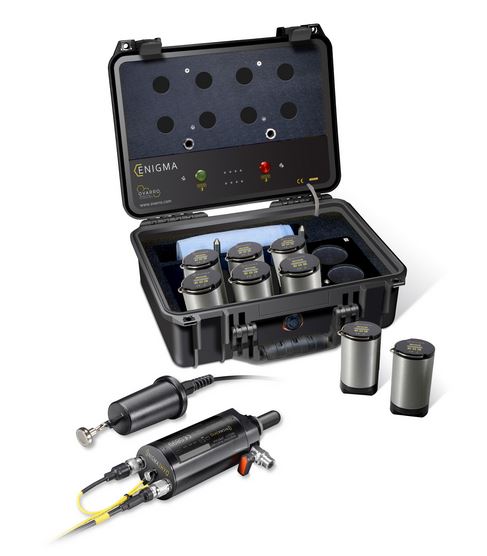 Pinpoint Leak Detection On Plastic Pipes Now Possible