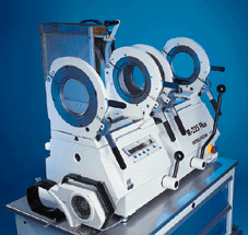 IR Plus Fusion Machine