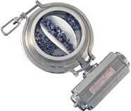 Rotary Tablet Valve