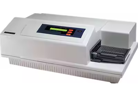 Fluorescence Detection Without Filters Using Gemini XPS And EM ...