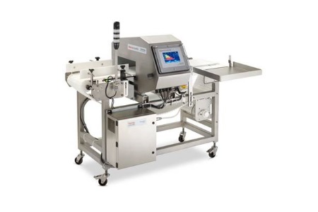 New Metal Detection System Designed For A Wide Range Of Food Applications