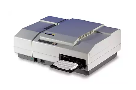 Measure Flash And Glow Luminescence Assays With The SpectraMax L ...